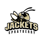 Sprayberry High School Football > Home