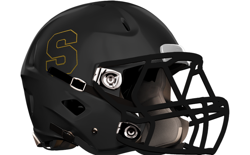 Sprayberry High School Football > Home