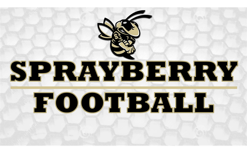 Sprayberry High School Football > Home