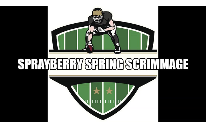 Sprayberry High School Football > Home