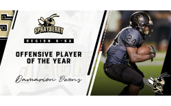 Sprayberry High School Football > Home