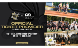 Sprayberry High School Football > Home
